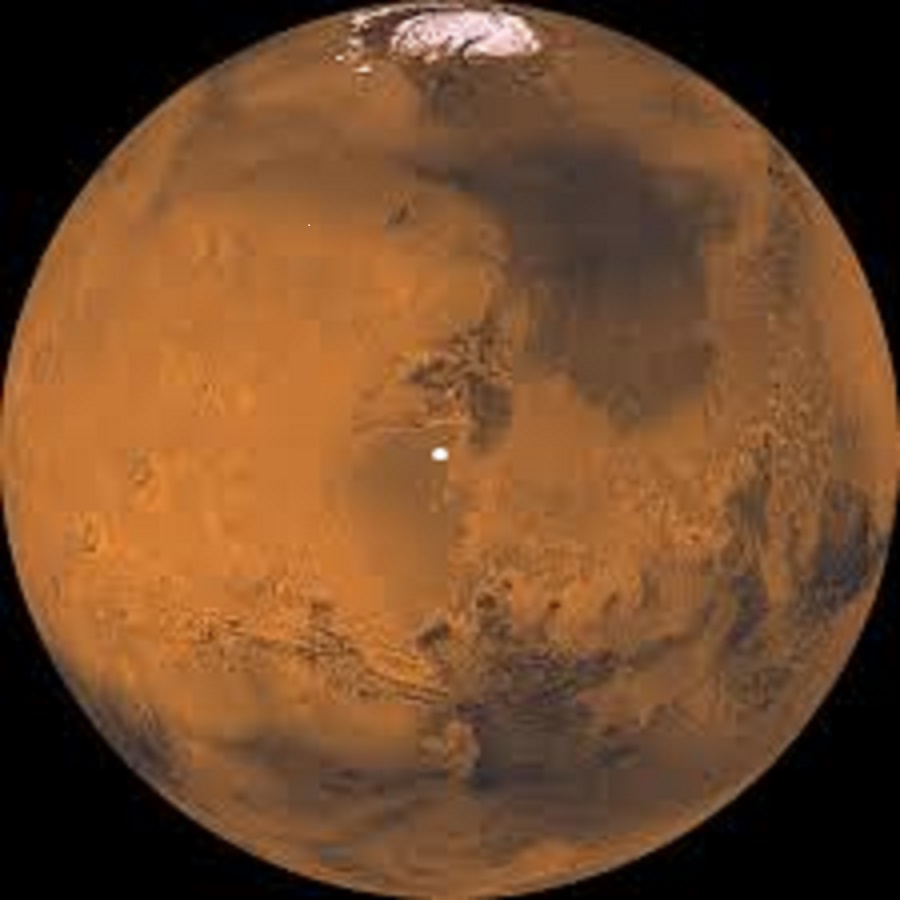 WCSU to offer special telescope viewings of Mars at close approach ...
