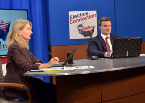 WCSU’S ‘Election Connection’ wins national BEA Radio Newscast award ...