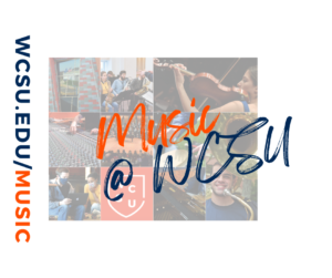 WCSU offers multiple musical performances for the public – WCSU in the News