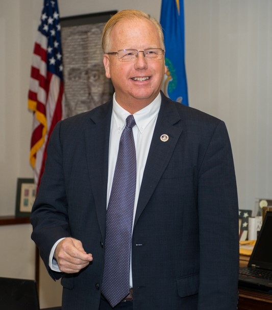 WCSU Foundation to honor Mark Boughton at breakfast fundraiser – WCSU ...