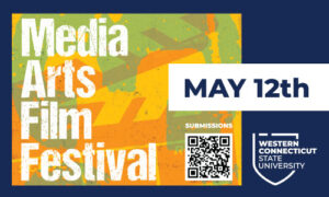 Media Arts Film Festival on May 12 at WCSU – WCSU in the News