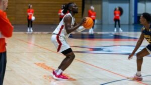 WestConn Men’s Basketball trio named to Little East All-Conference ...